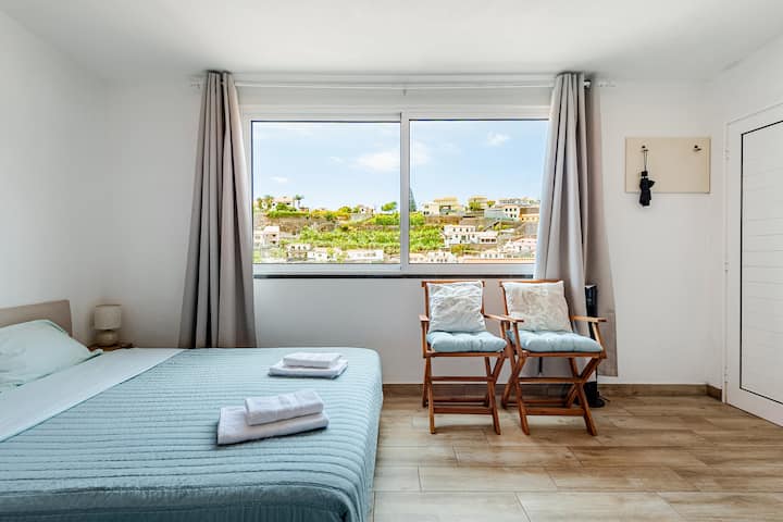 A Casa Da Júlia - Funchal