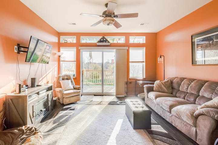 Condo In The Kettle Moraine - Wisconsin