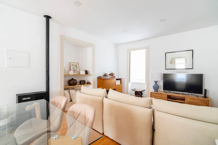 Cosy House For Surf & Beach - Esmoriz