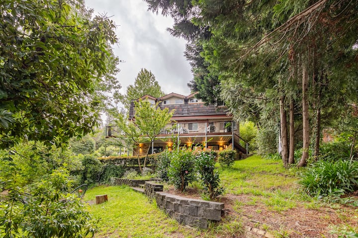 Casadel Cottage By The Lake - Blue Mountains