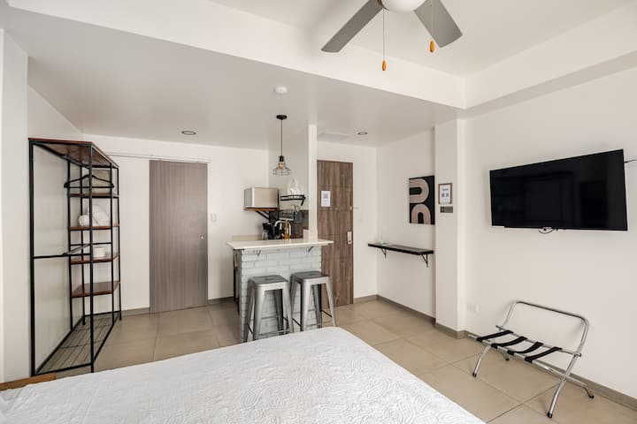 Cozy And Modern Flat #03 - San José, Costa Rica