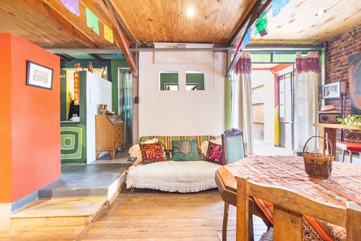 Room In La Plata, Buenos Aires - La Plata, Argentina