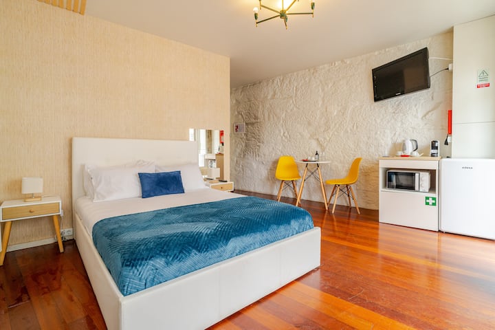 São Domingos Residences I - Porto