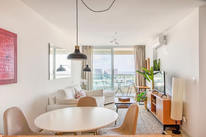 Galavista Piso20/design District - Uruguay