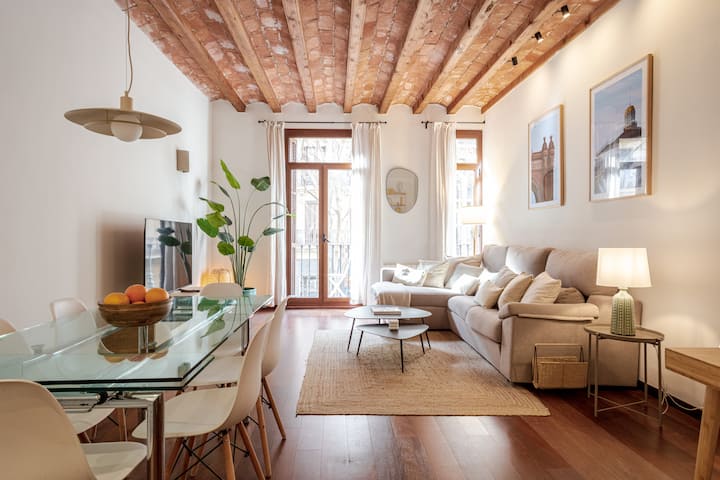 Comte Borrell By Honest Rentals - Barcelona