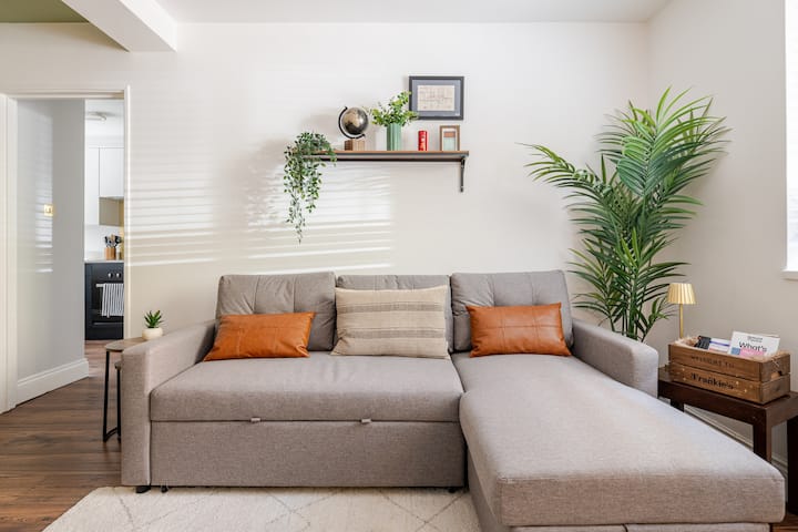Frankies Borough Apartment - Londres