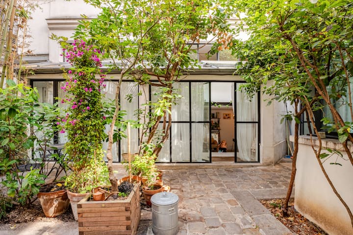 Magnifique Loft - Paris