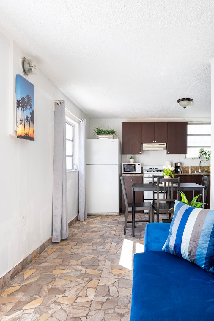 "Location, Location, Location - Miami, FL