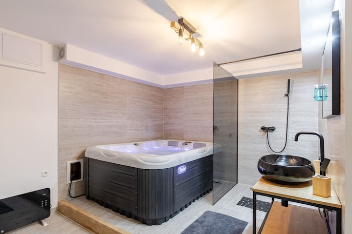Apartment Stipe-10 Min From Split - Solin