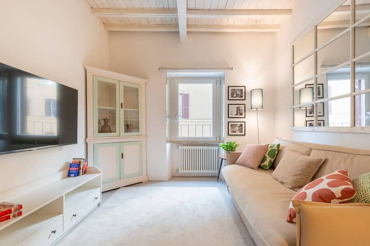 The "English Bridge" Apartment - Rom