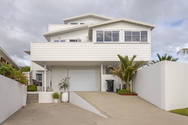 Self Contained Studio Near Beach - Bay of Plenty