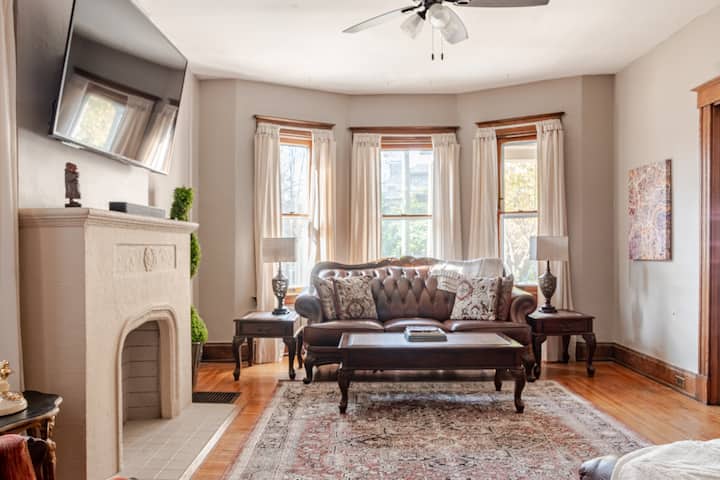 Kozy Korners: 5 Br Home < 10 Min To Dt Cincy - Cincinnati, OH
