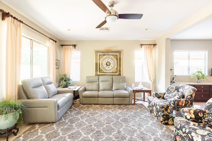 Private Room In Peoria / Phoenix - Peoria, AZ