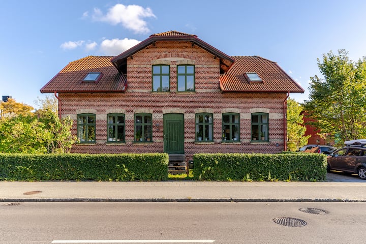 Centralt I Lund - Lund
