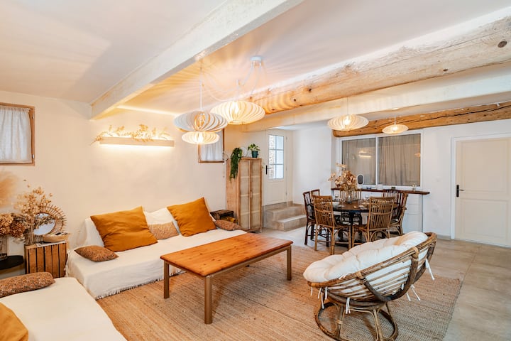 Havre De Paix En Pleine Nature - Pyrénées-Orientales