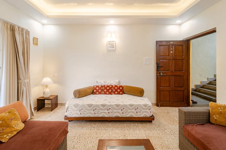 Cozy Den, Goa - Goa