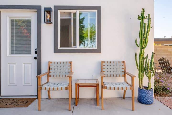 Charming Casita In Arcadia! - Paradise Valley, AZ