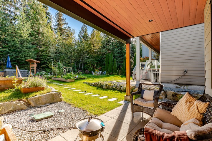Highlands Mountain Suite - Squamish