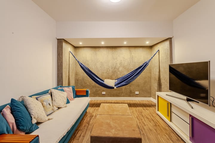 Duplex 4 Quartos | Perdizes - São Paulo