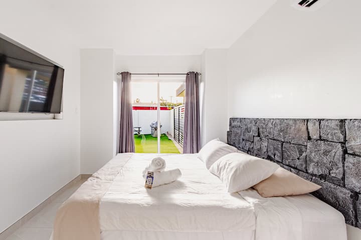 Aruba - Arubini Exclusive Suites - Aruba