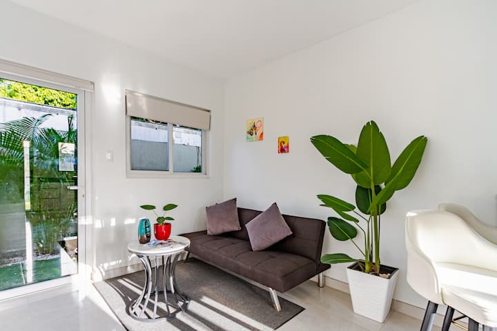 Aruba - Arubini Exclusive Suites - Aruba