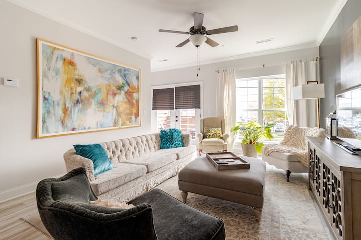 New & Clean Living - Chattanooga, TN
