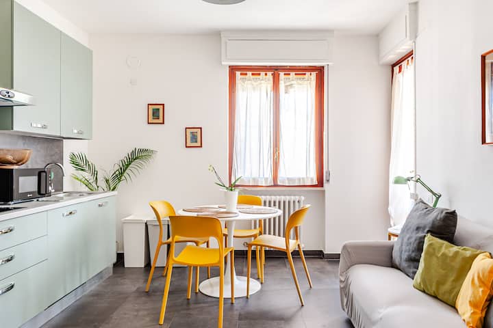 Sunbath House Pisa- Free Parking-near Pisa Center - Pise