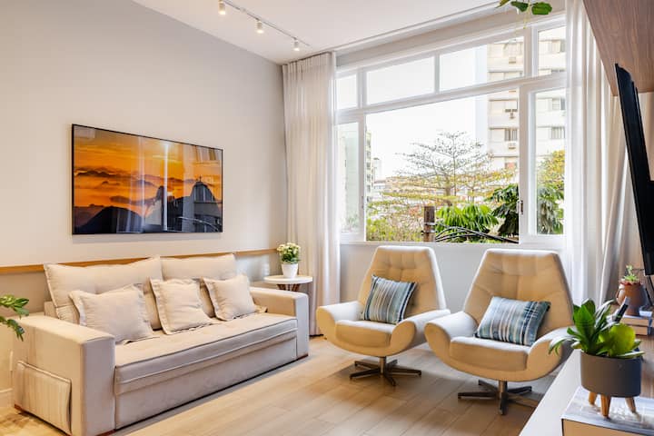 Copacabana Premium Rentals - Ipanema