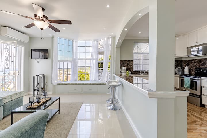 Aquavista Apt@skycastles, Columbus Heights - Jamaïque