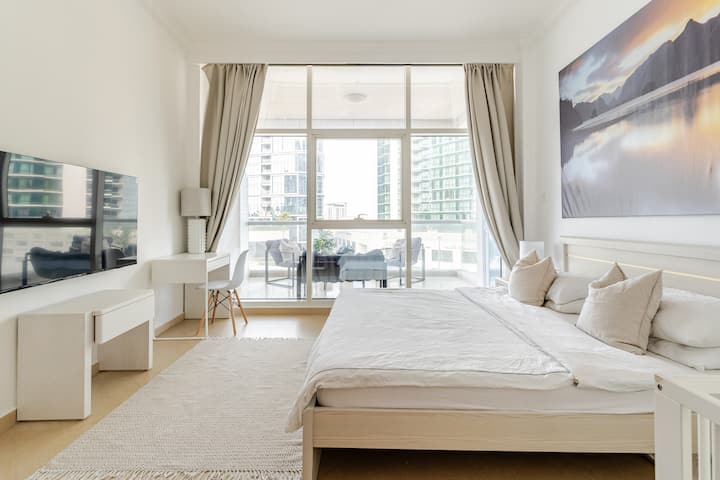 Triple A Location At Best Price | Rents Out Fast! - Dubai Marina