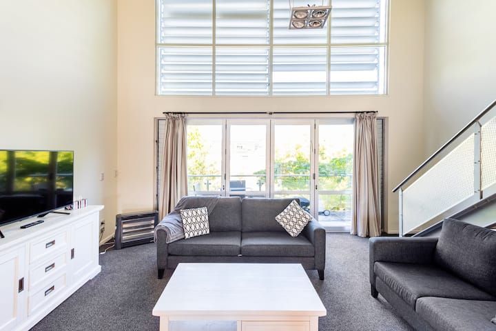 Albany Loft Style Apartment - Auckland