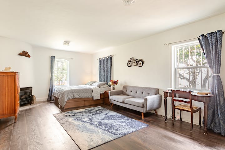 Apartment In Sunset - Baker Beach, CA