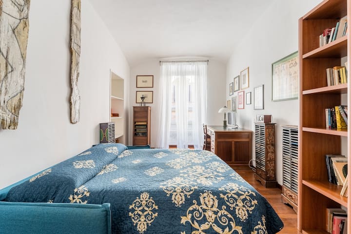 Casa Di Andrea - Rome