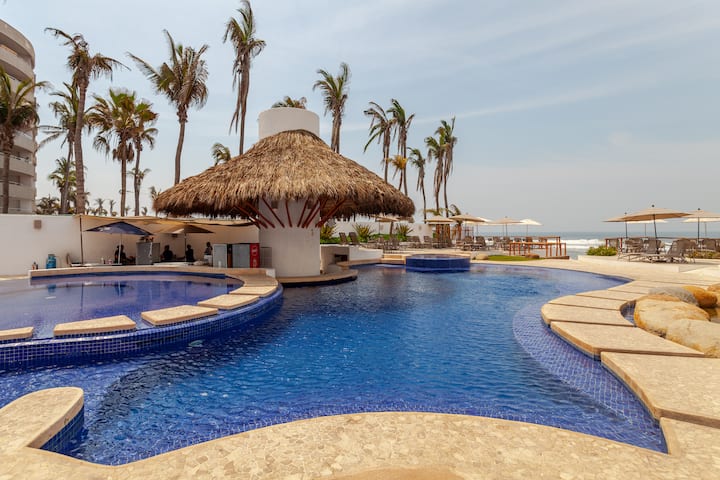 Vidamar Residencial Costa Azul - アカプルコ