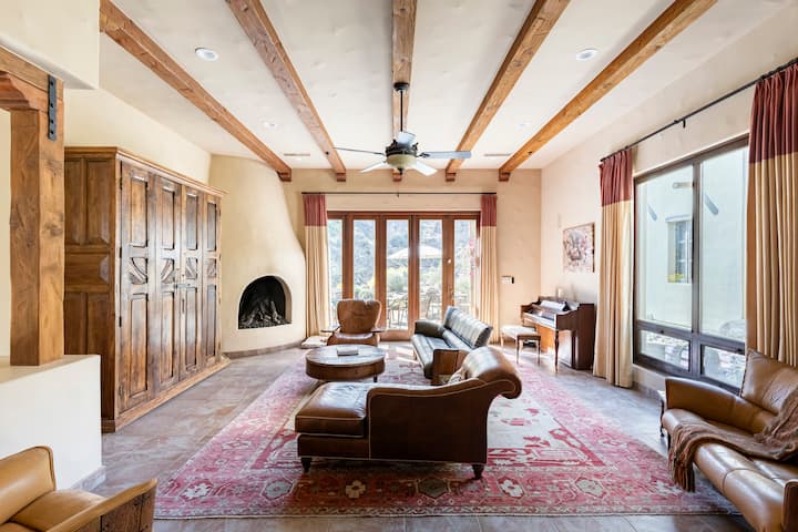 Private Canyon Oasis In Palm Desert - Palm Desert, CA