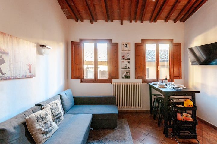 Condotta Apartment - Florence