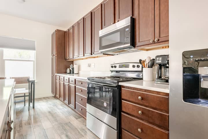 Duplex Sleep 24 Peoples 6full Bath 2mile To Beach - Navarre Beach, FL