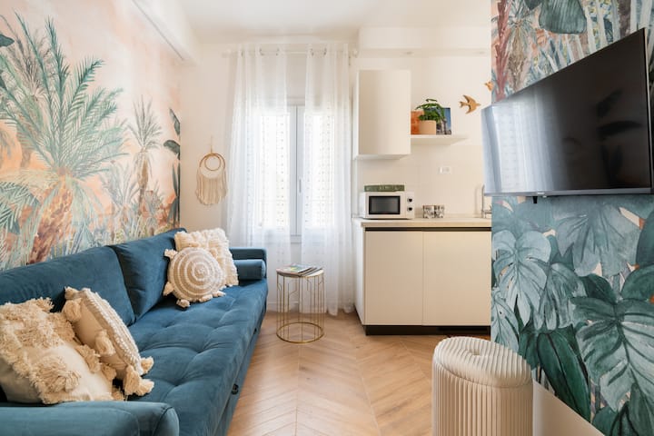 Suite Faenza 8 - Florencia