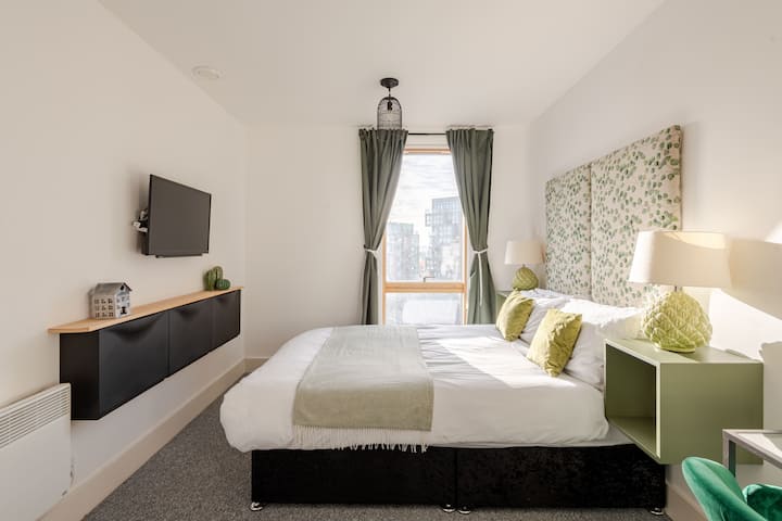 The Quayside Residence - Suffolk