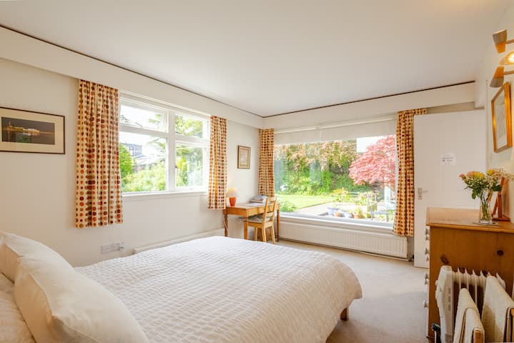 St Andrews Town. Self Contained Guest Suite. - Saint Andrews