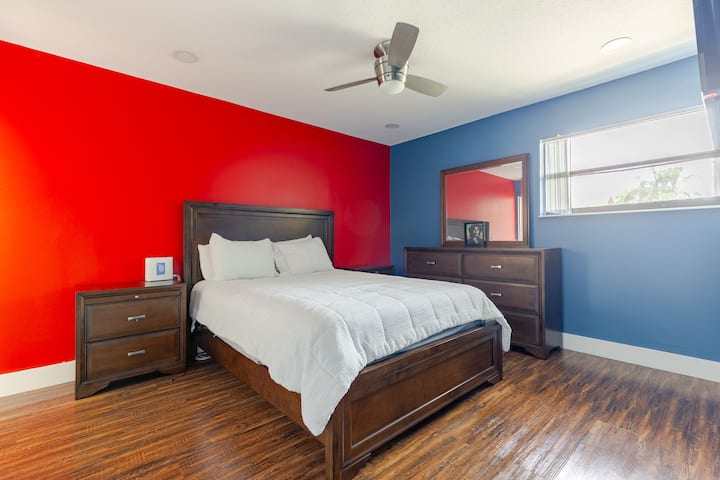 3bedroom @Sawgrass - 森賴斯