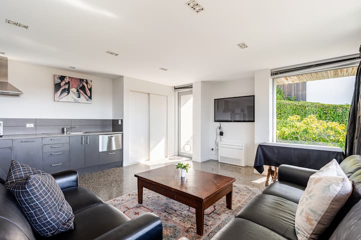Close To Lake Apartment - Wanaka