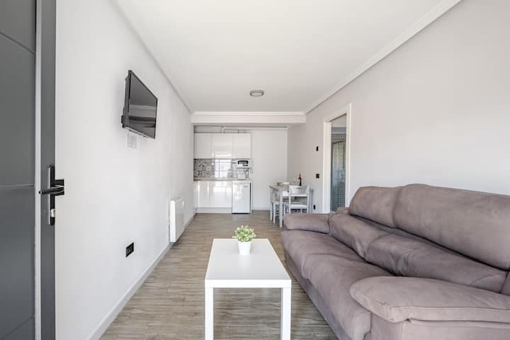 Al Lado De Cangas De Onis - Apartamentos La Cueva - Astúrias