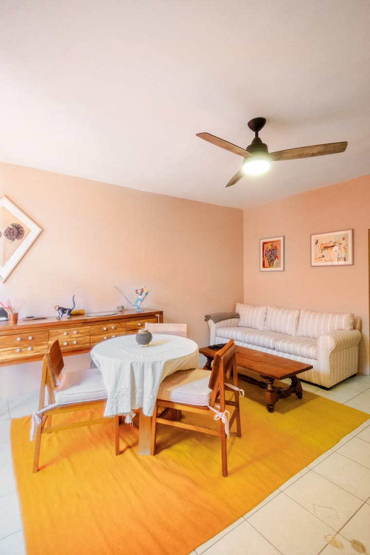 Casita Cubensis - Oaxaca