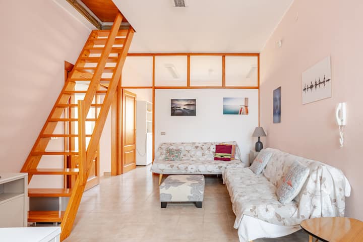 House In The Centre Of Sant'antioco - Sant'Antioco