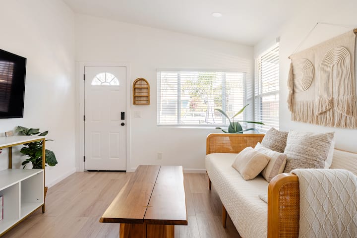 Family-friendly Oasis Close To Beach & Legoland - Oceanside, CA