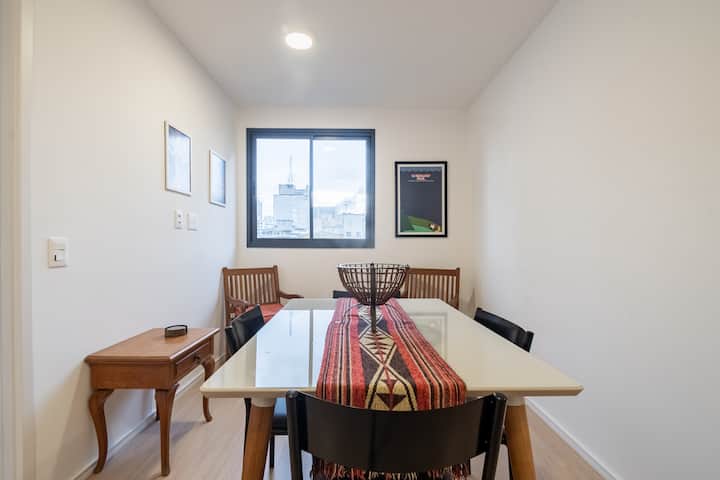 Le Petit Santa Casa - São Paulo