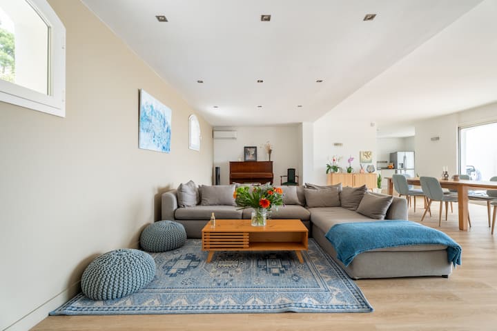 Villa Azur - Bandol