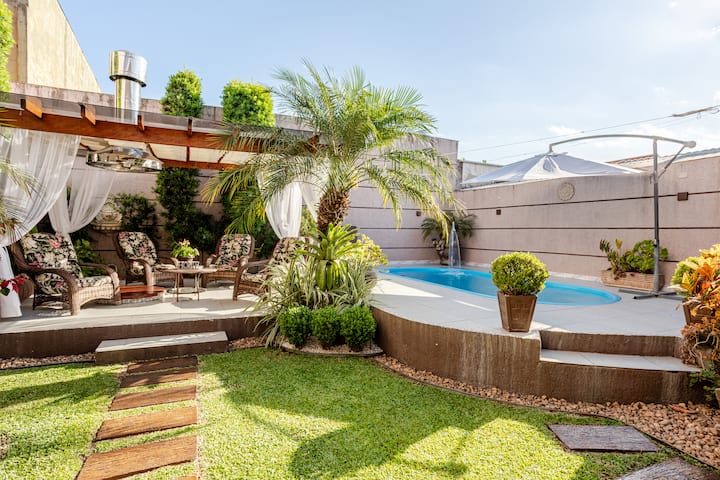 Casa Em Canoas - Canoas