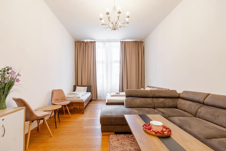 New Apartments - Tschechien